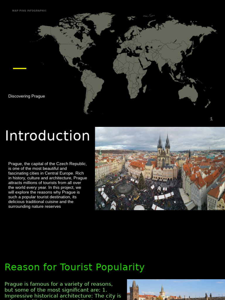 Praga | Download Free PDF | Prague | Czech Republic