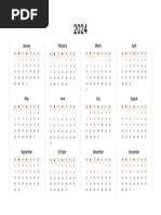 LME Trading Calendar 2023-2033 | PDF | Financial Markets | Trade