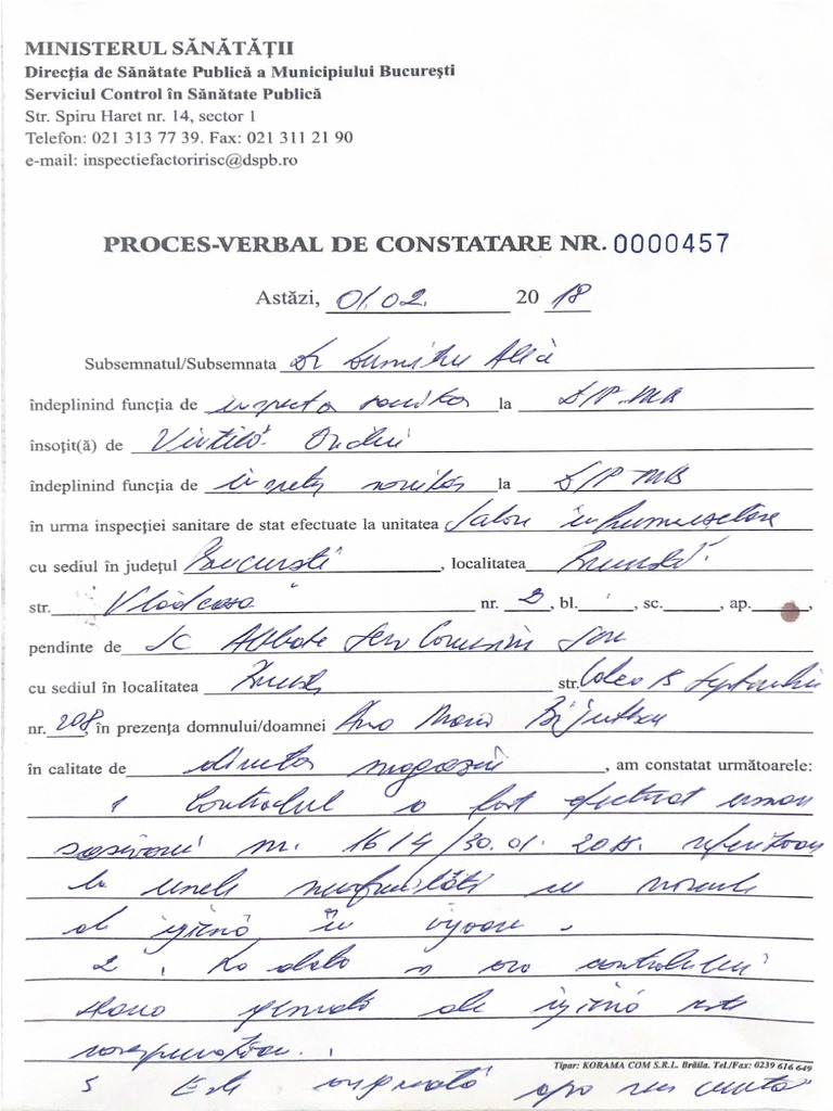 Document Scanat 2 | PDF