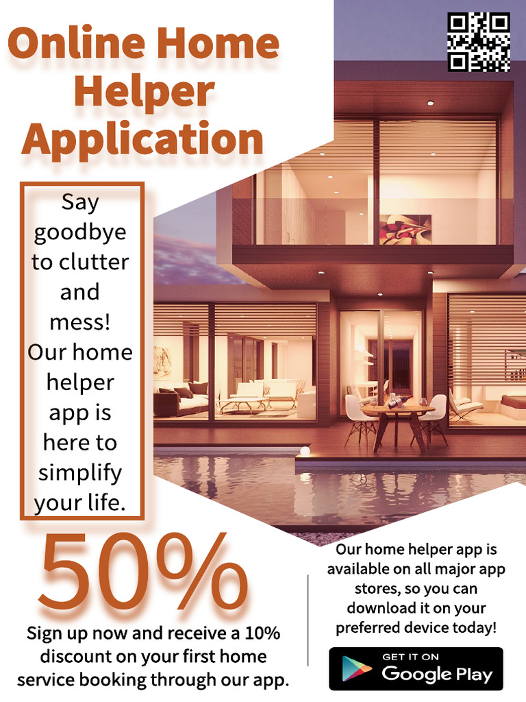 Home Helper 2 | PDF