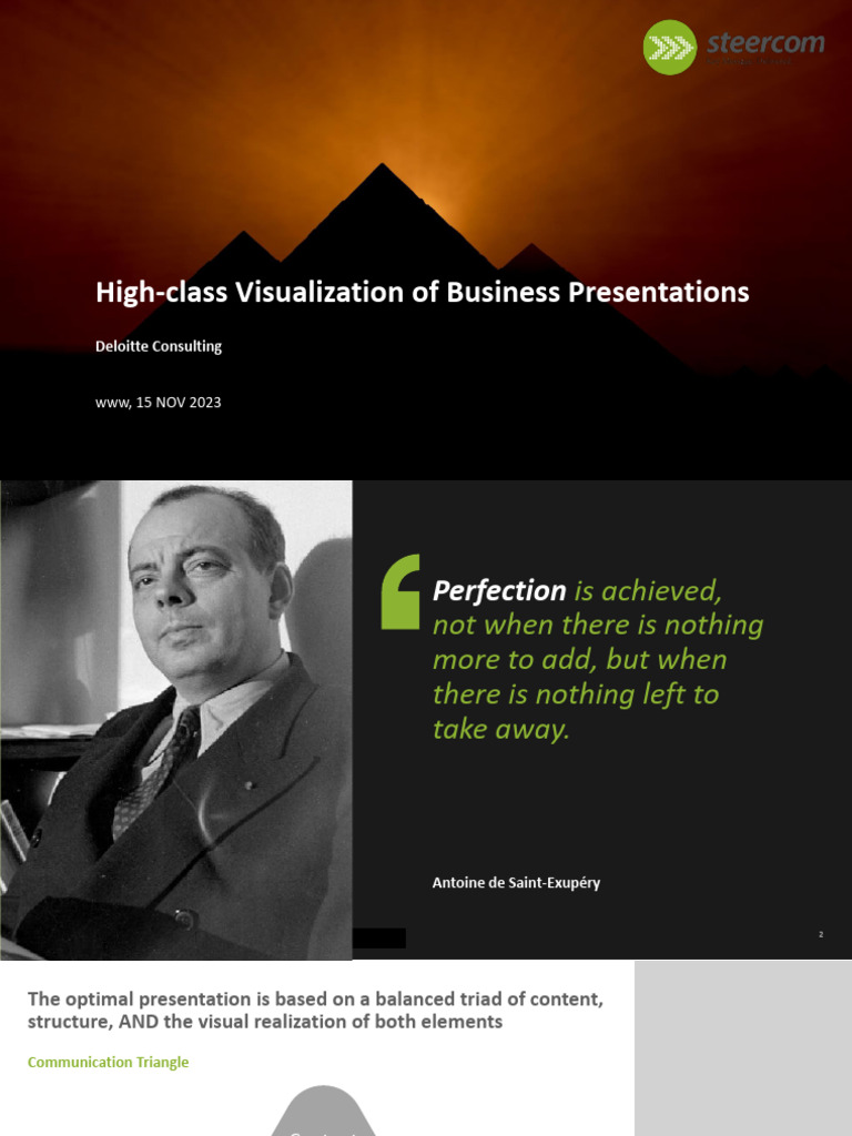 WS Visualization | PDF | Typography | Graphic Design