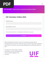 EI1 Form for Tax Exemption Application | PDF | Nonprofit Organization ...