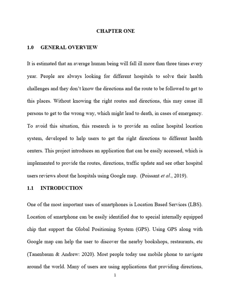 Hospital Location System Using Google Map | PDF | Php | Databases