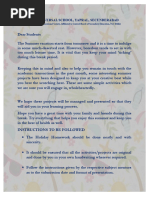 Front Page Kkhsou | PDF