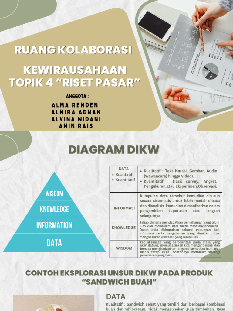 Ruang Kolaborasi Topik 4 | PDF