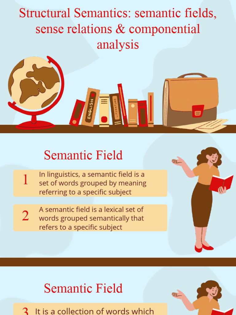 Semantic Features | PDF | Linguistics | Grammar Semantic Features | PDF | Linguistics | Grammar
