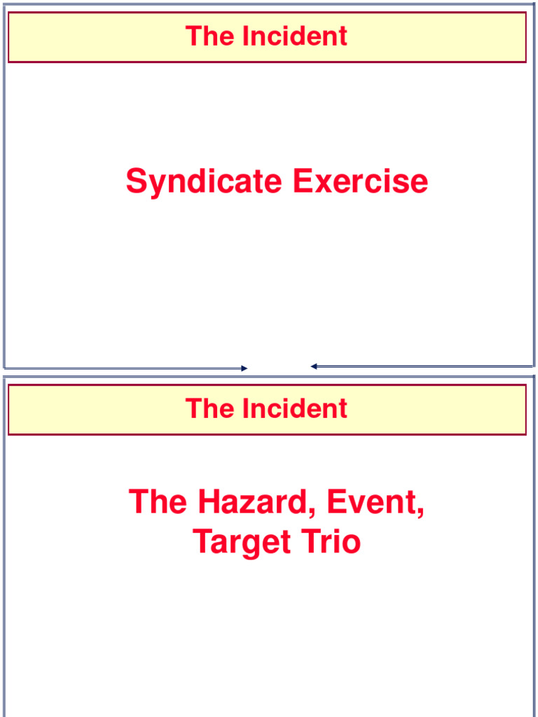 2 - Case Study 1-Syndicate Exercise | PDF | Shower