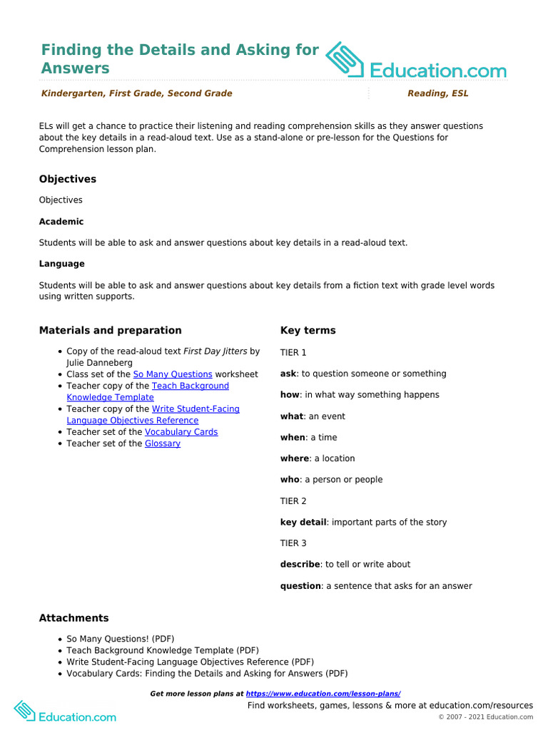 Reading Comprehension 3 | PDF | Reading Comprehension | Question Reading Comprehension 3 | PDF | Reading Comprehension | Question