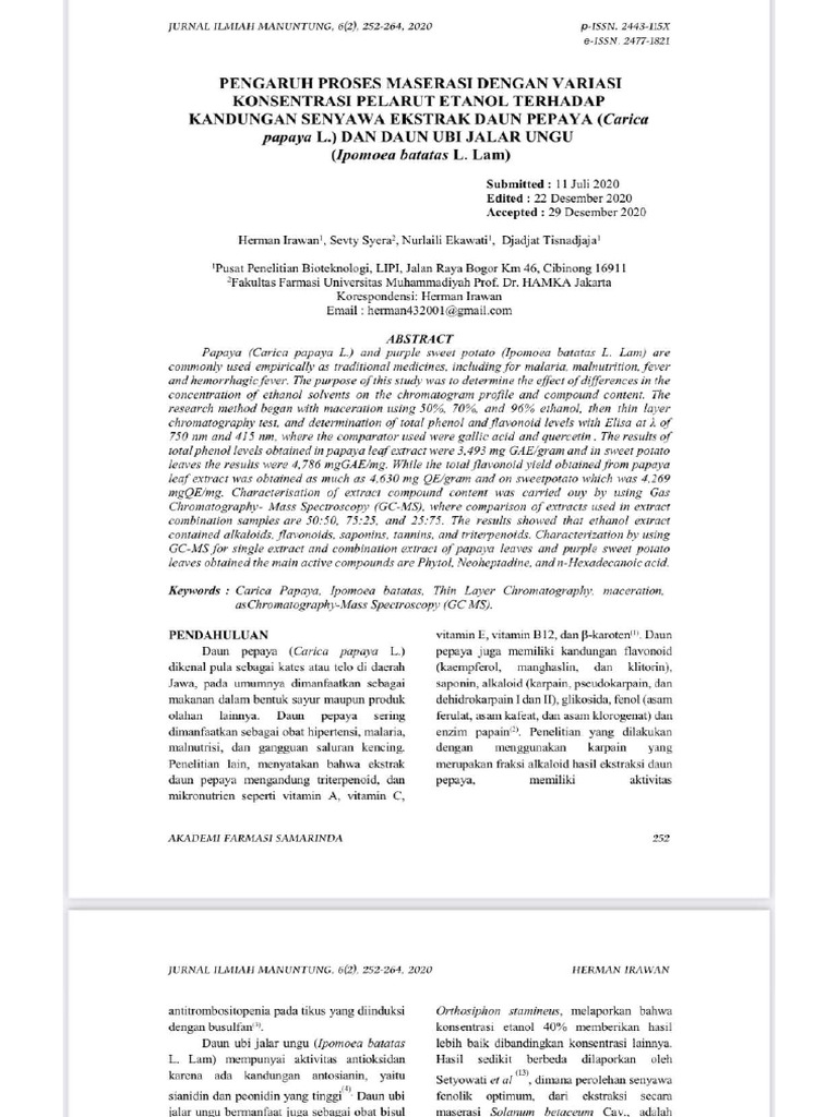 Literatur LP Perc 2 | PDF