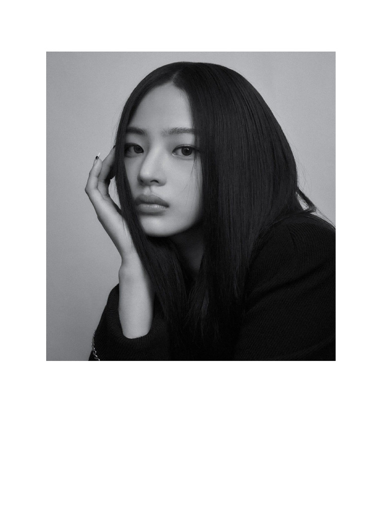 Kim Jiwon | PDF