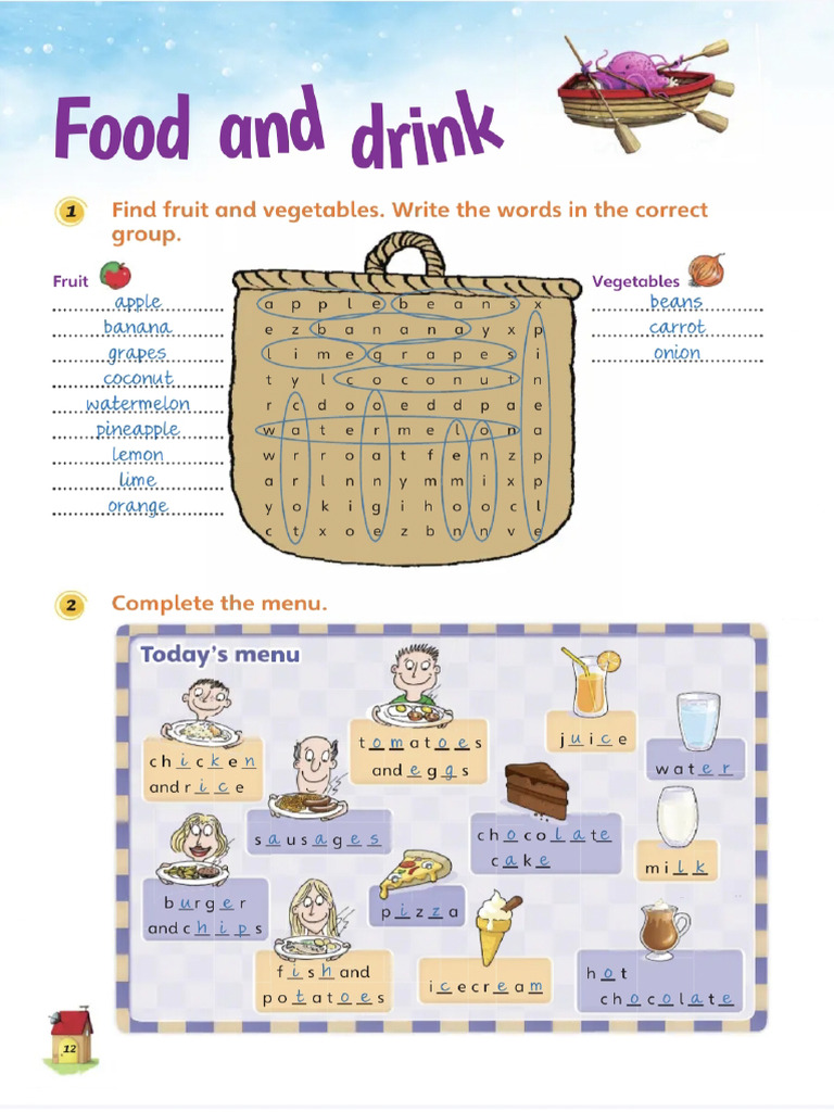 Food | PDF
