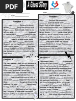 Ghost Communication Guide | PDF