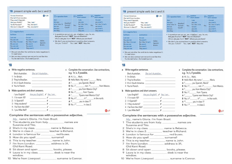 Review Grammar N1 | PDF