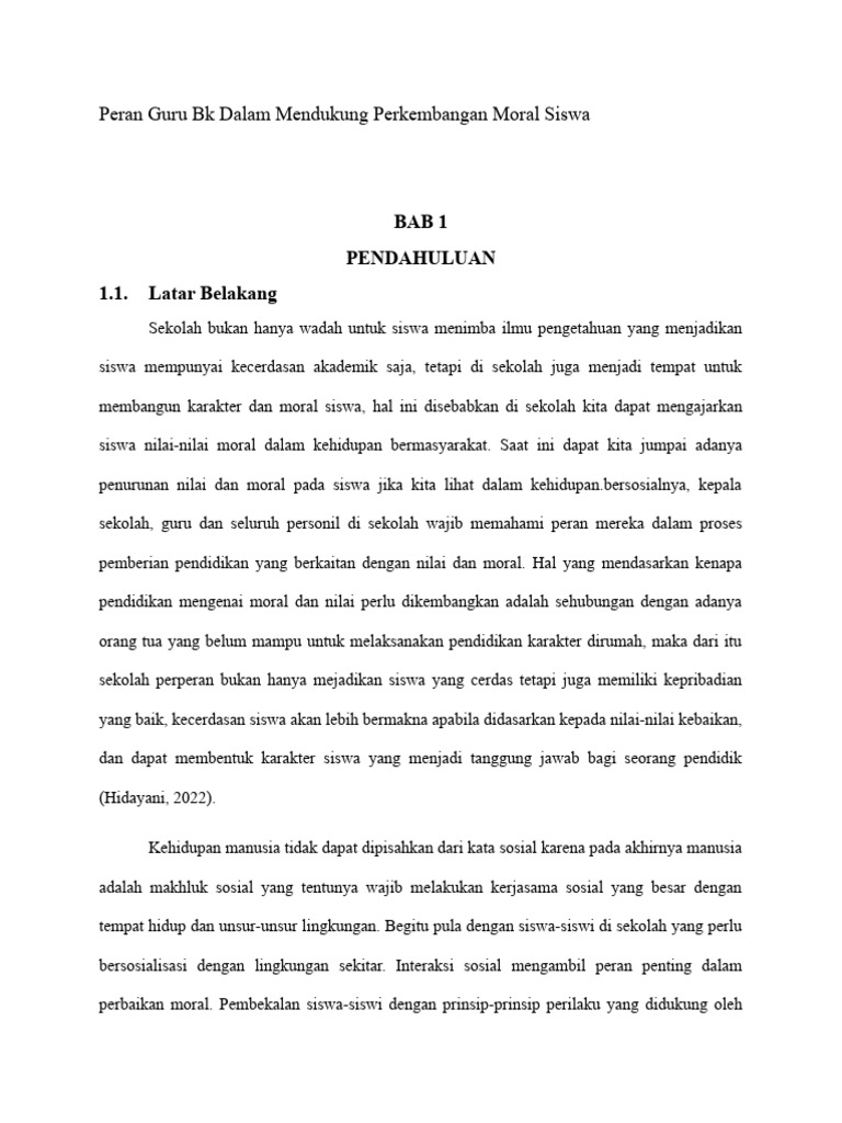 Usulan Penelitian Novi Nubatonis | PDF