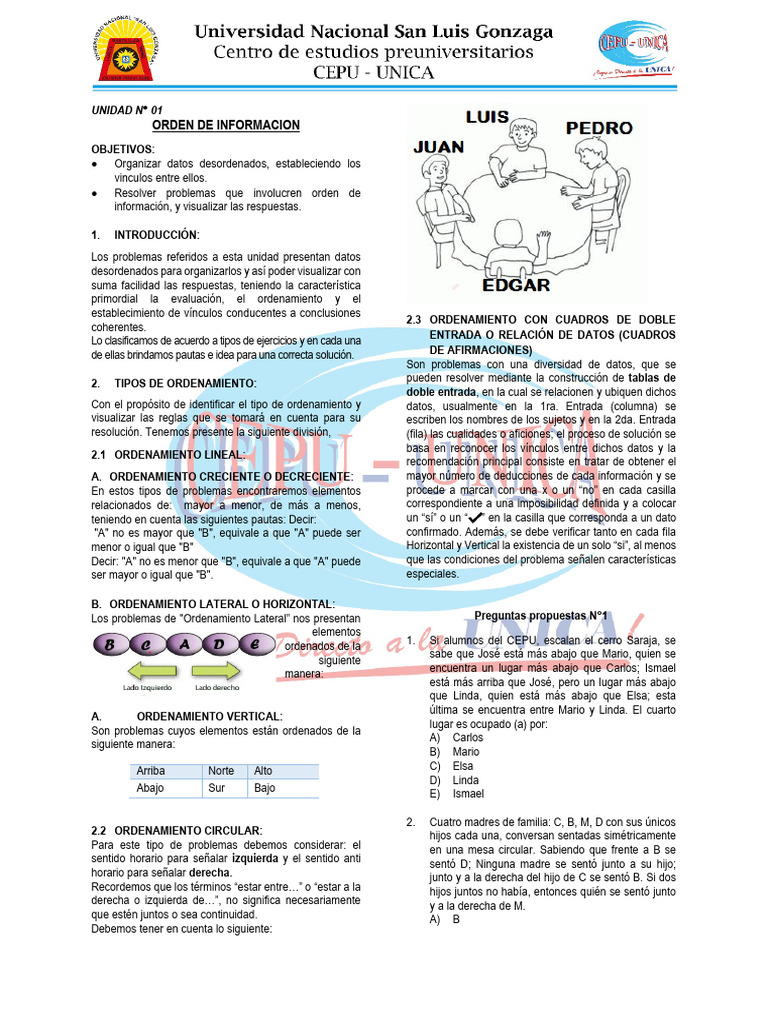 R.MATEMÁTICO | PDF | Matemáticas
