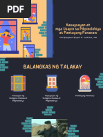 Tagalog Accounting | PDF