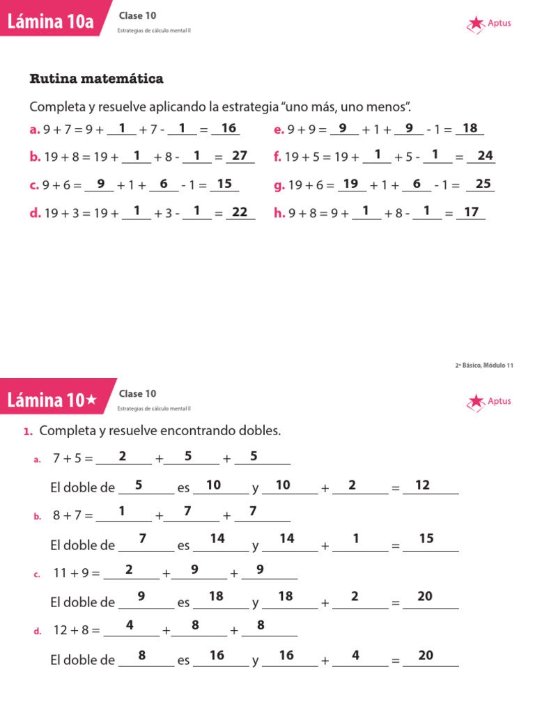 Clase 10 Laminas | PDF | Gatos