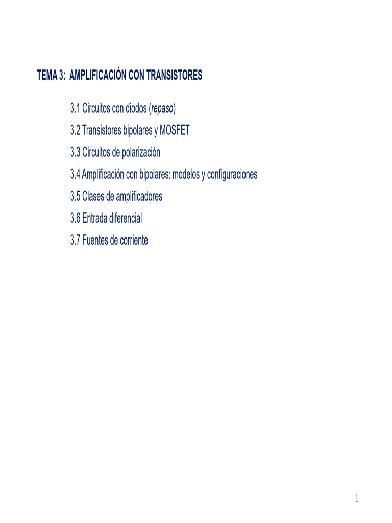 CAP_Tema-3_22-23 | PDF | Diodo | Transistor