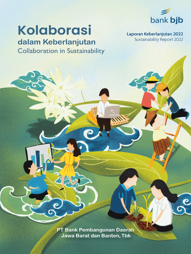 Laporan Keberlanjutan 2022 6 | PDF