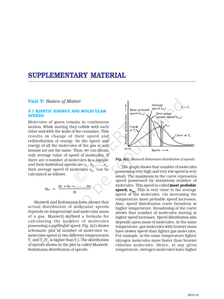 Kech 1 SM | PDF | Acid Dissociation Constant | Buffer Solution