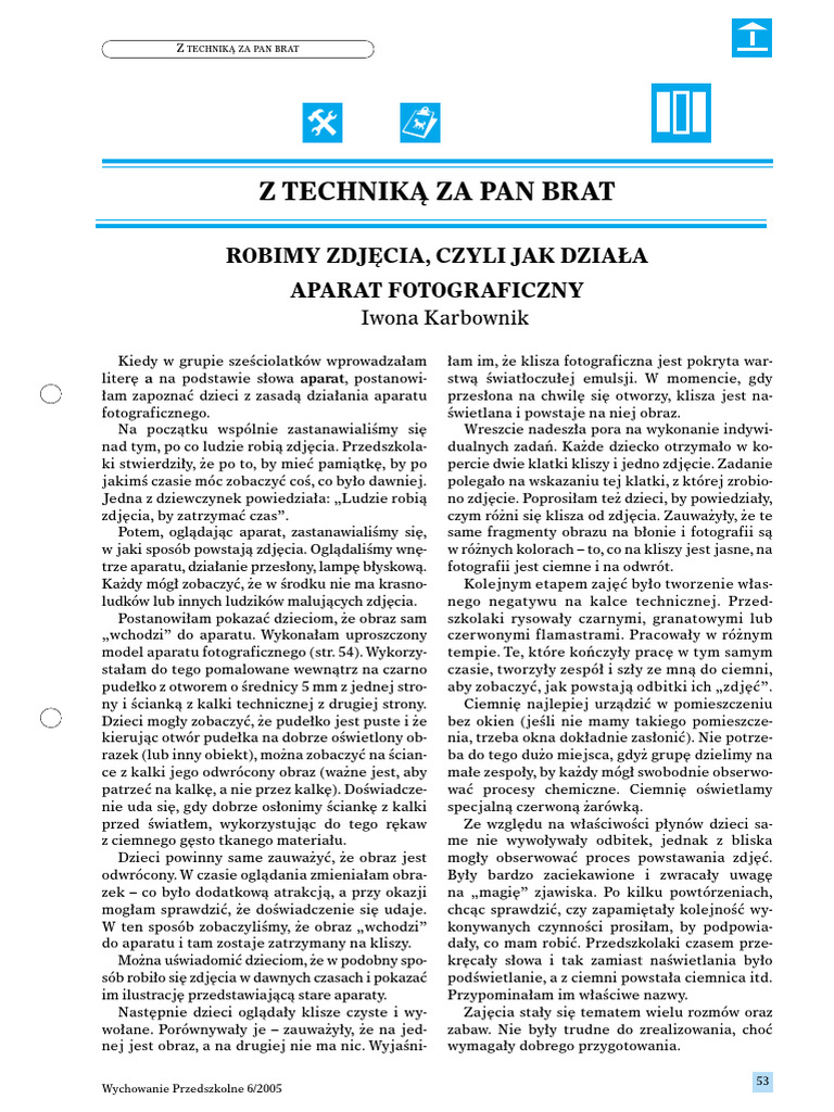 Z Technika | PDF