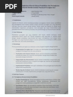 Instrumen Verifikasi Dan Validasi KSP SD 2025 - 2026 REVISI - 2 | PDF