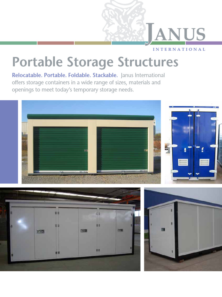 Janus Portableweb | PDF | Door