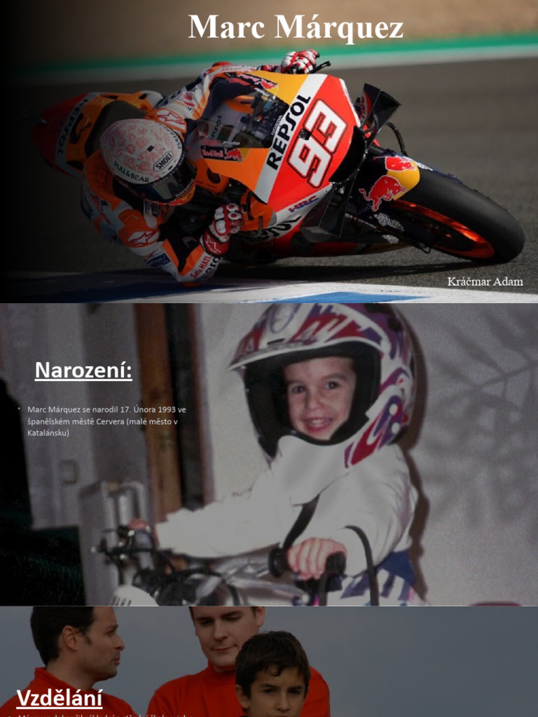 Marquéz | PDF