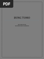 Biografi Singkat Bung Tomo | PDF