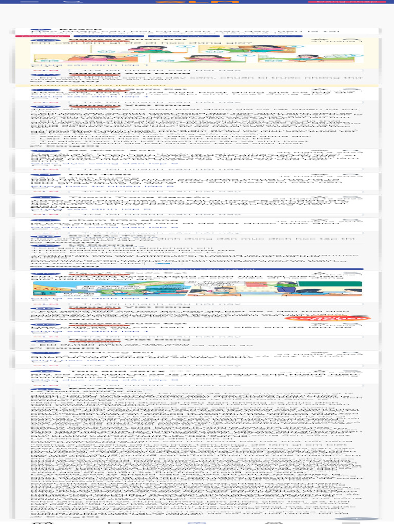 Em Cần Làm Gì Để Đi Học Đúng Giờ - Olm | PDF