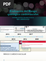 Marcha Claudicante | PDF | Presión sanguínea | Artería