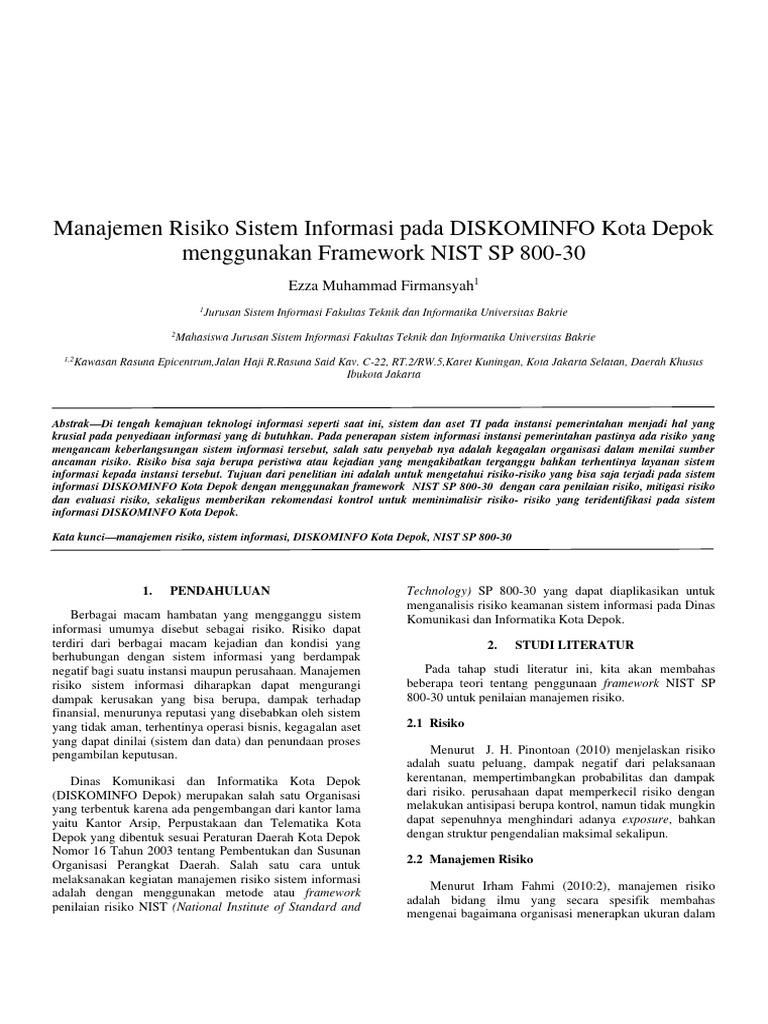 13 Ezza Journal | PDF