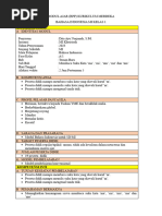 Sintaks Pembelajaran Kontekstual Beserta Contoh RPP | PDF | Sains ...