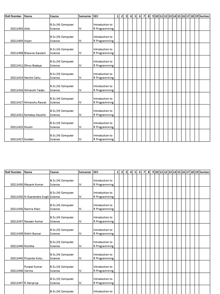 Introduction To R Programming | PDF | Art | Computers Introduction To R Programming | PDF | Art | Computers