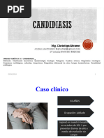 Candida Score | PDF | Septicemia | Especialidades Medicas