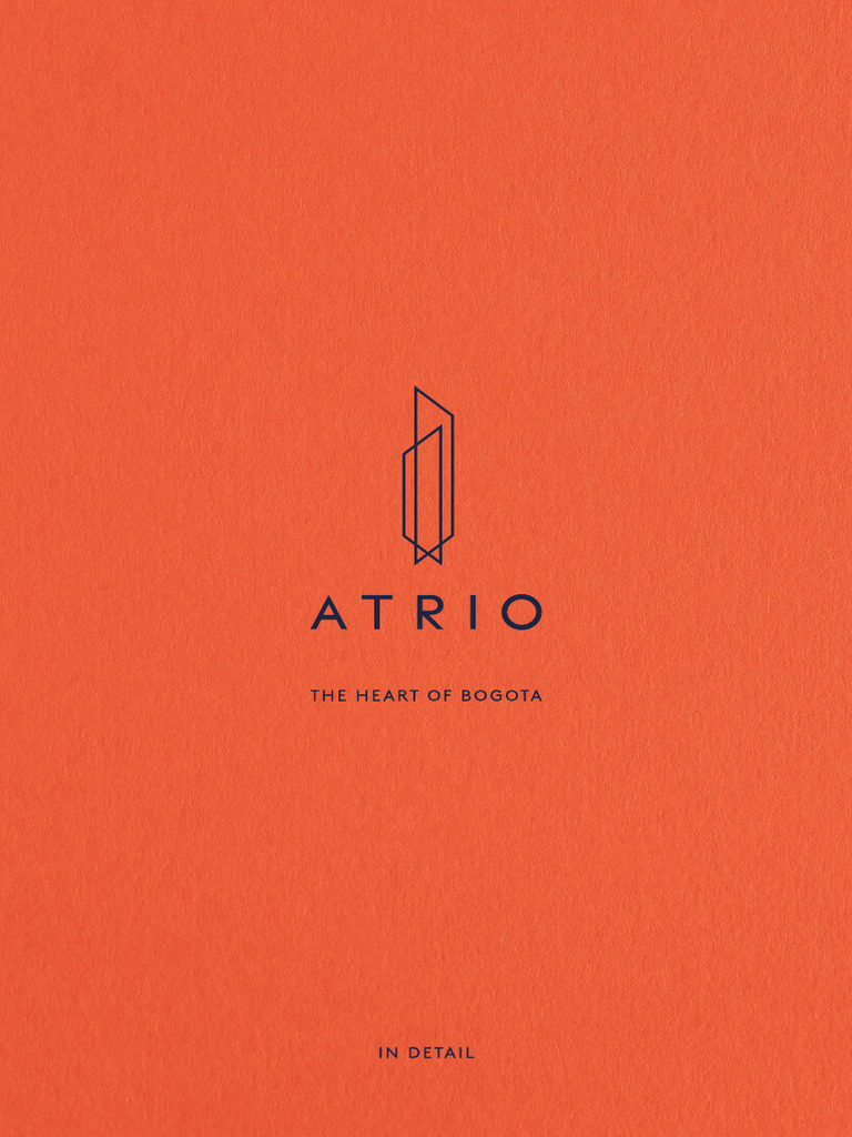 Atrio Floorplan Download | PDF | Elevator