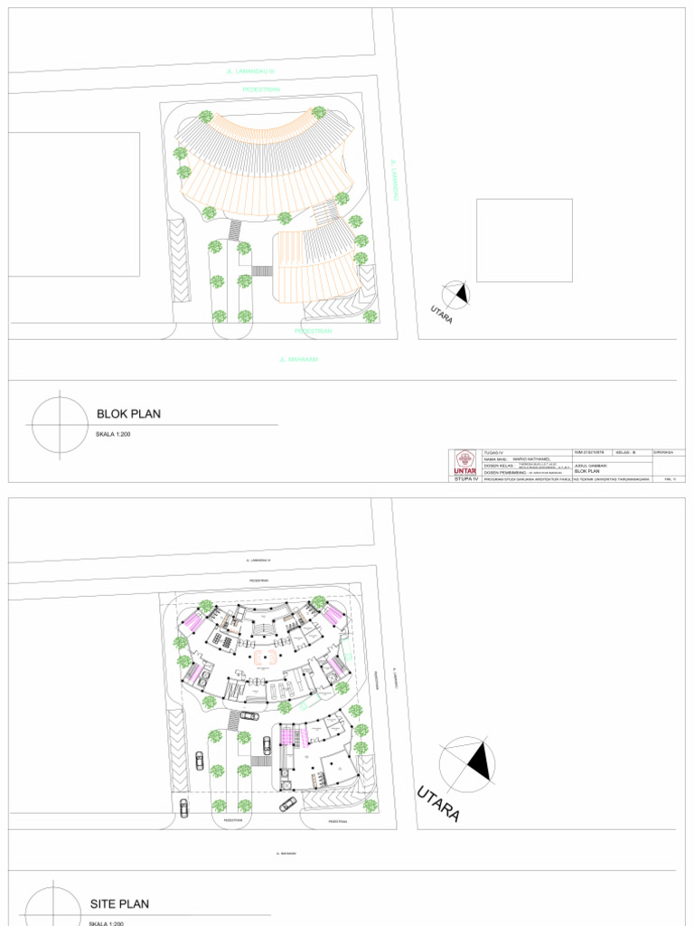 Tugas 4 Stupa 4 Mario Nathaniel 315210076 - Compressed | PDF