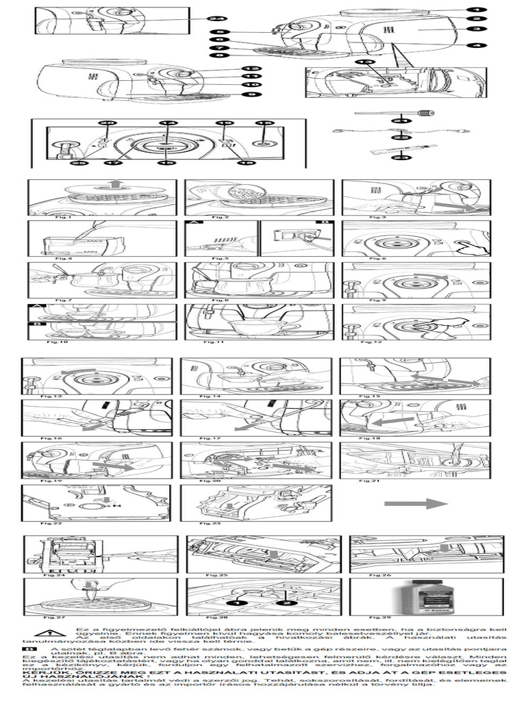 Saeco Xsmall Kávégép | PDF