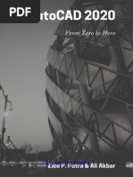 Discovering Autocad 2020 by Mark Dix, Paul Riley | PDF