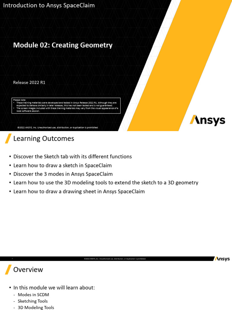 SCDM Intro 2022r1 en Le02 | PDF | Line (Geometry) | Mathematical Concepts