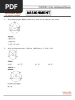 GR 12 Maths BOOKWORK All The Proofs You Need To Know | PDF ...