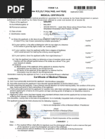 Form 1a | PDF
