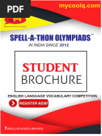 Generic Examination Paper Cover Sheet | PDF