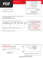 Acima Lease Agreement Overview | PDF | Arbitration | Lease
