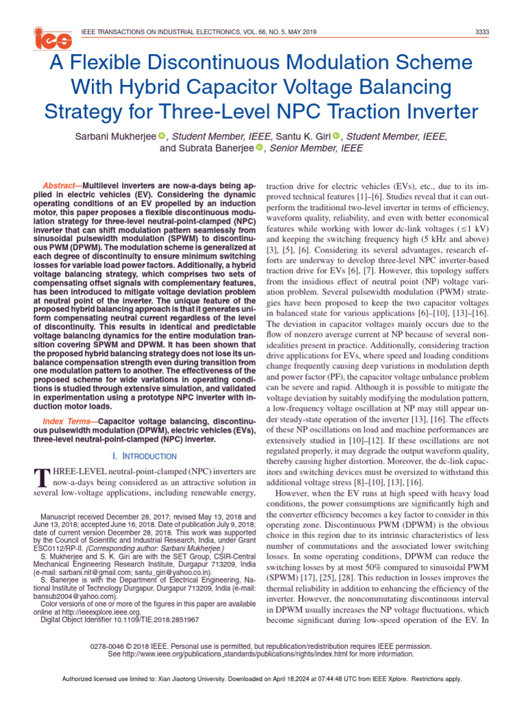 1-A_Flexible_Discontinuous_Modulation_Scheme_With_Hybrid_Capacitor ...