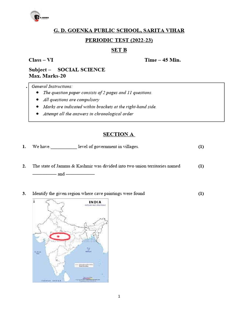 6 PT2 QP SET B.pdf | PDF