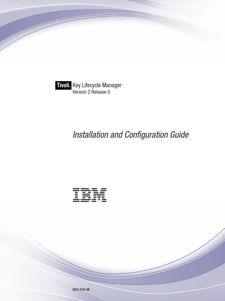 tk20_installguide | PDF