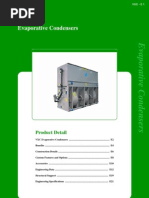 Coolex Catalog Concealed Ducted Split Units R22 | PDF | Air ...