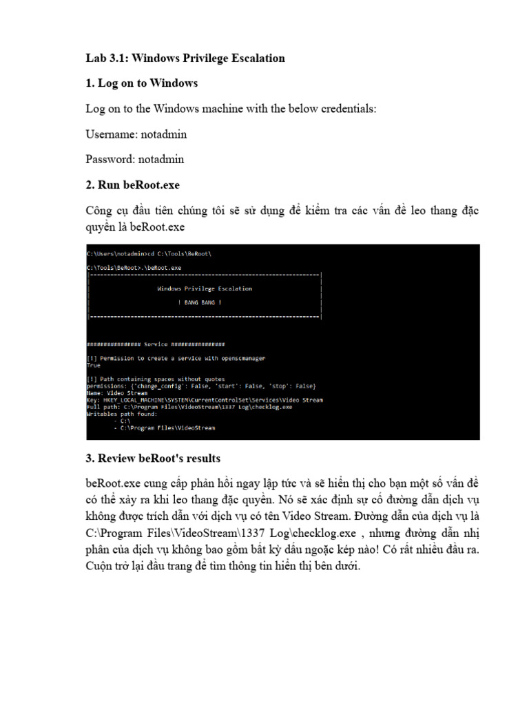 Lab 3 VFN | PDF