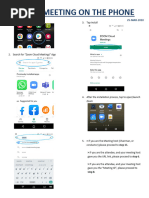 Create Word Cloud with Mentimeter | PDF